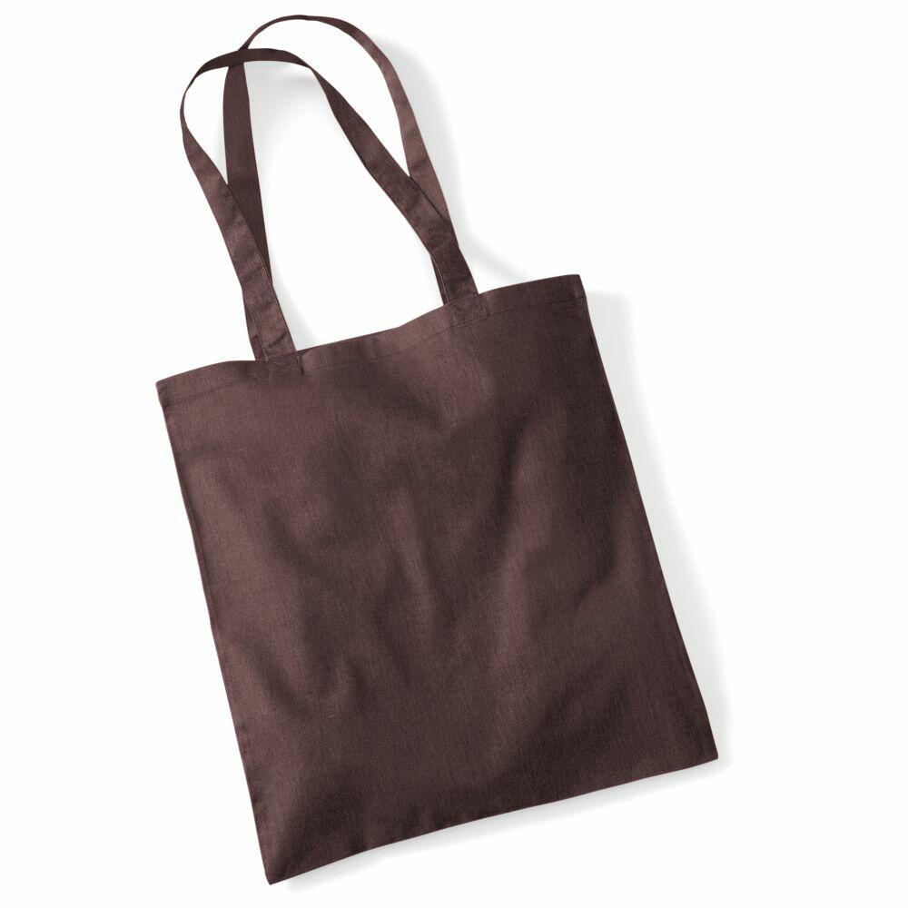 Westford Mill Long Handle Bag for Life - Eco-Friendly & Durable