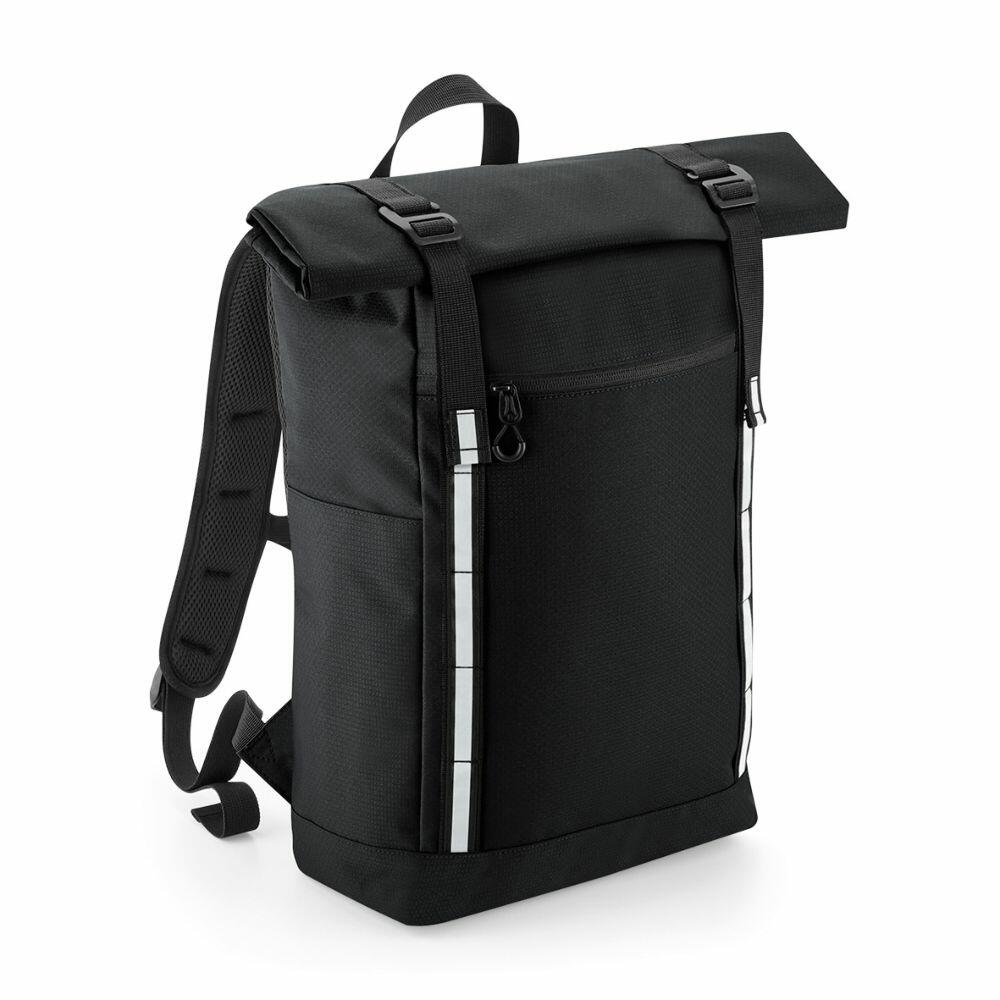 Quadra Urban Commute Backpack: Stylish, Functional, and Durable