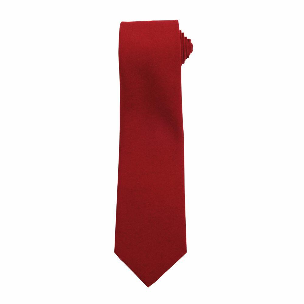 Premier Work Tie - Stylish and Durable Ties for Professionals