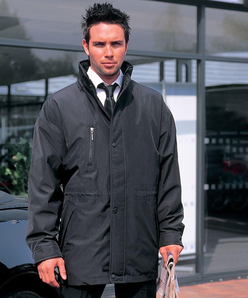 The Best Work Coat for Your Work Environment | The Stitch Factory