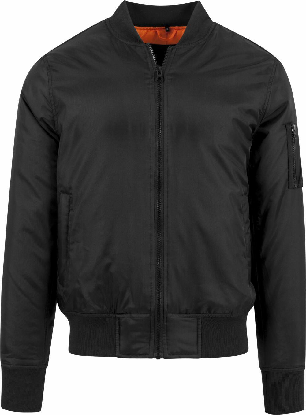 Design Your Custom Bomber Jacket - Build Your Unique Brand Style