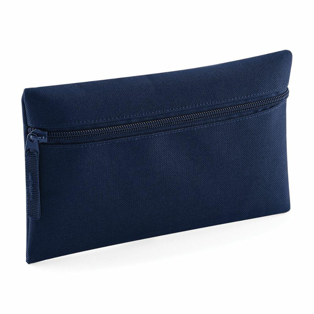 Stylish Quadra Pencil Case - Perfect for School and Office Use