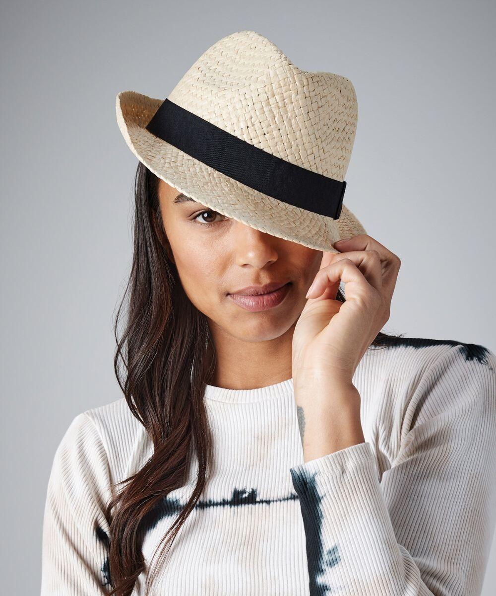 Trilby Hats: The Original Hipster Hat | The Stitch Factory