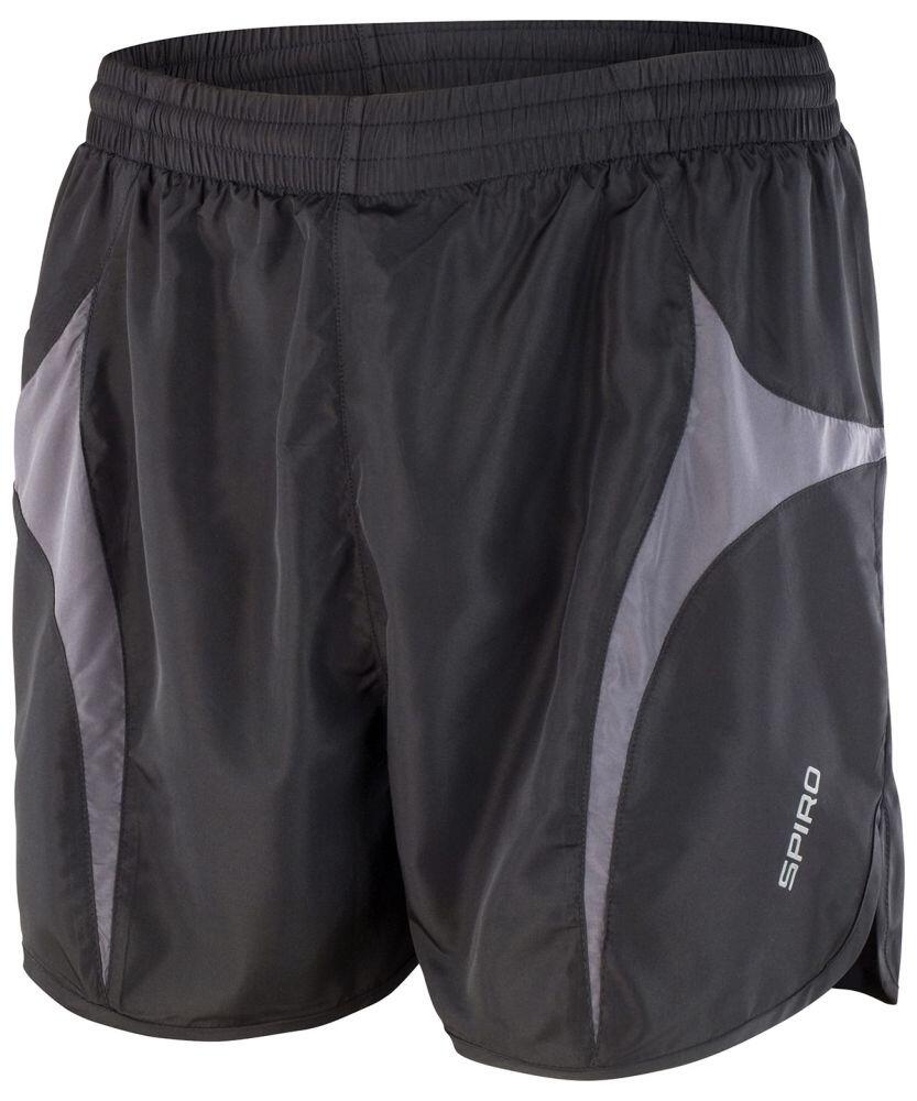 Spiro Micro Lite Running Shorts - Lightweight & Comfortable Gear