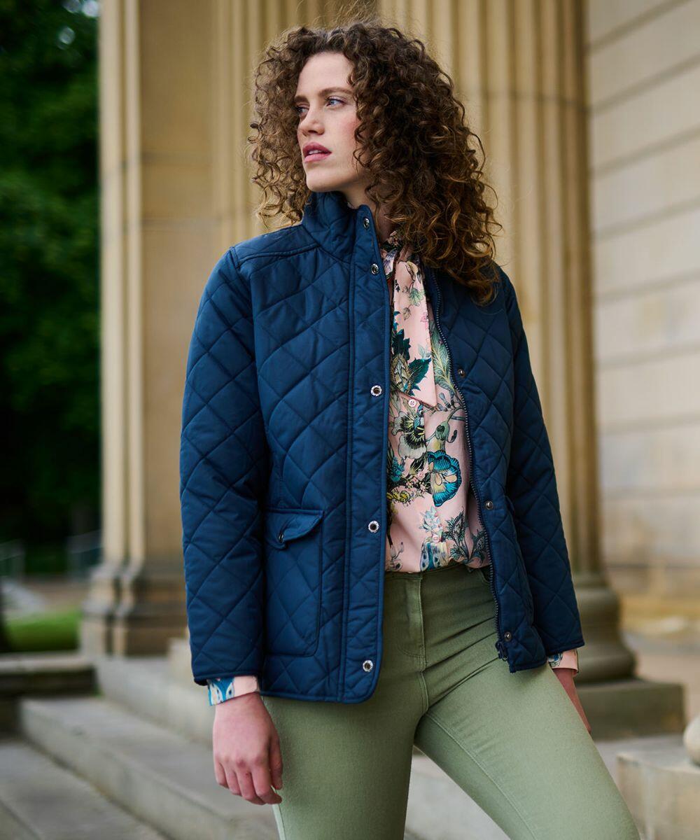 Regatta Women's Tarah Jacket - Stylish & Functional Outdoor Wear