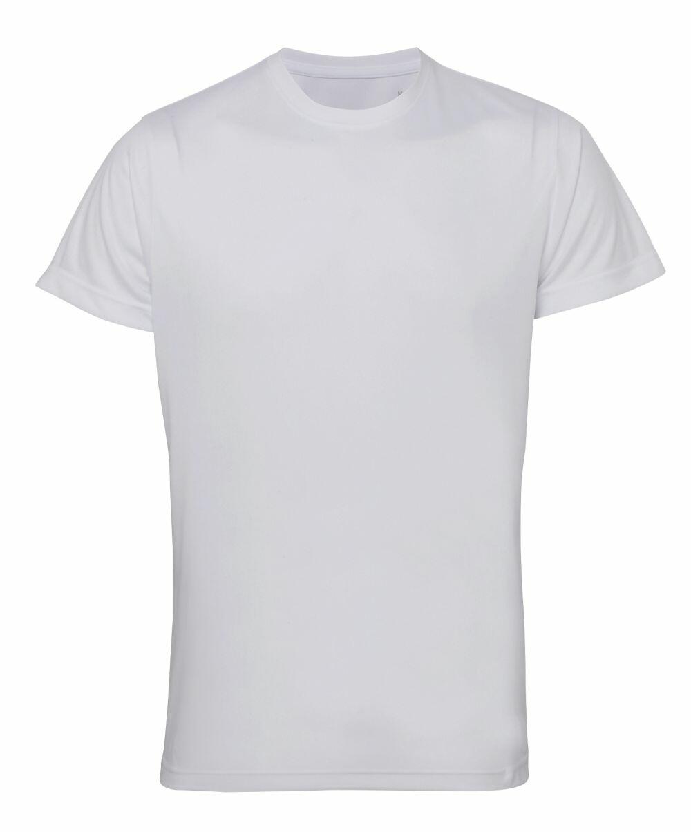 TriDri Performance T-Shirt: Ultimate Comfort for Active Lifestyles