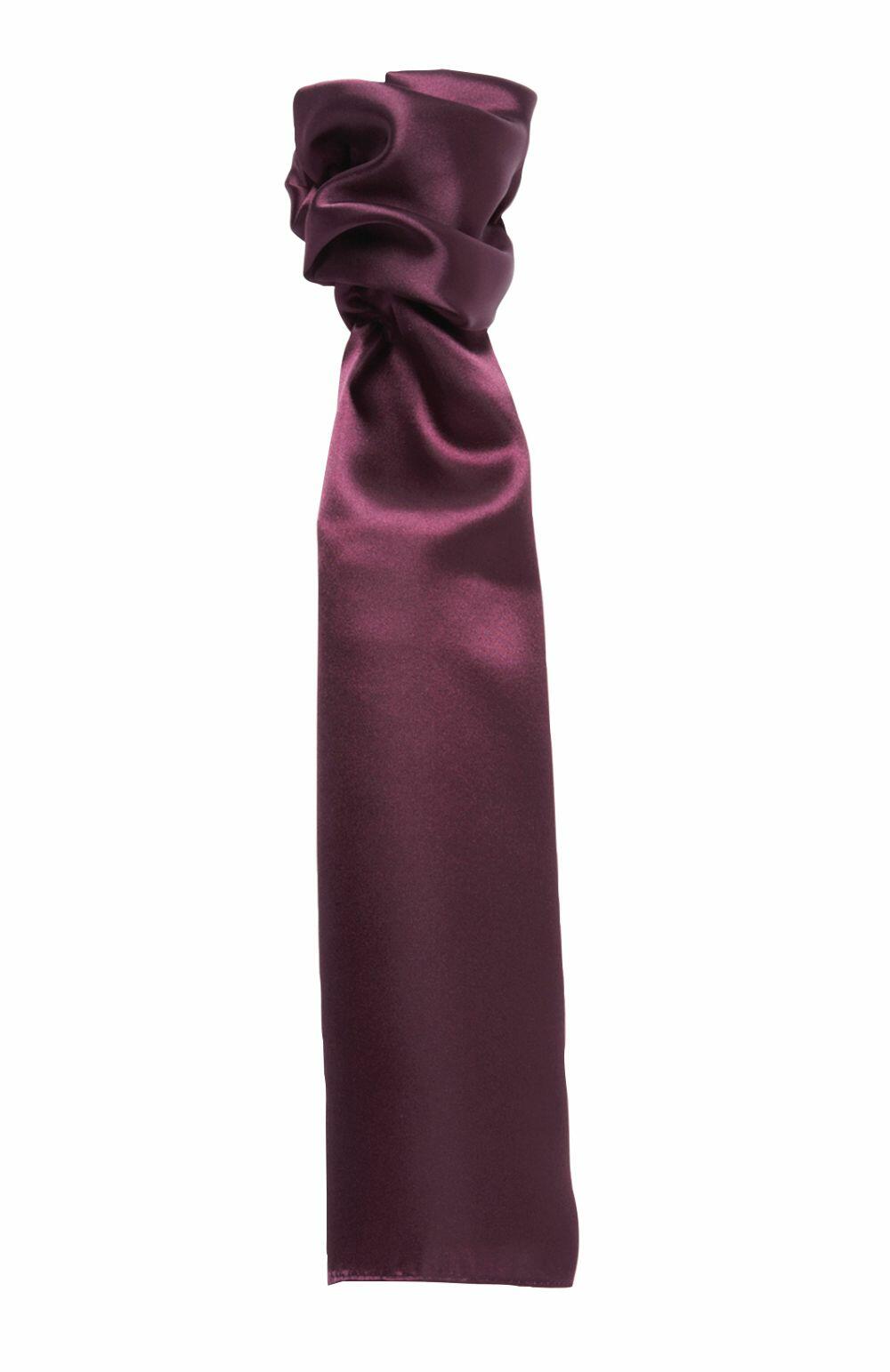 Premier Workwear Women's Business Scarf - Plain Design Options