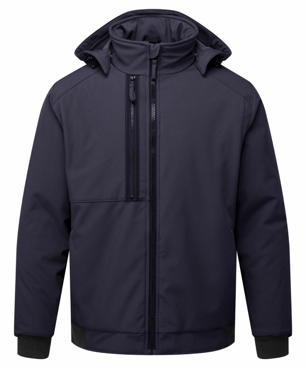 Portwest WX2 2-layer padded softshell - PW137