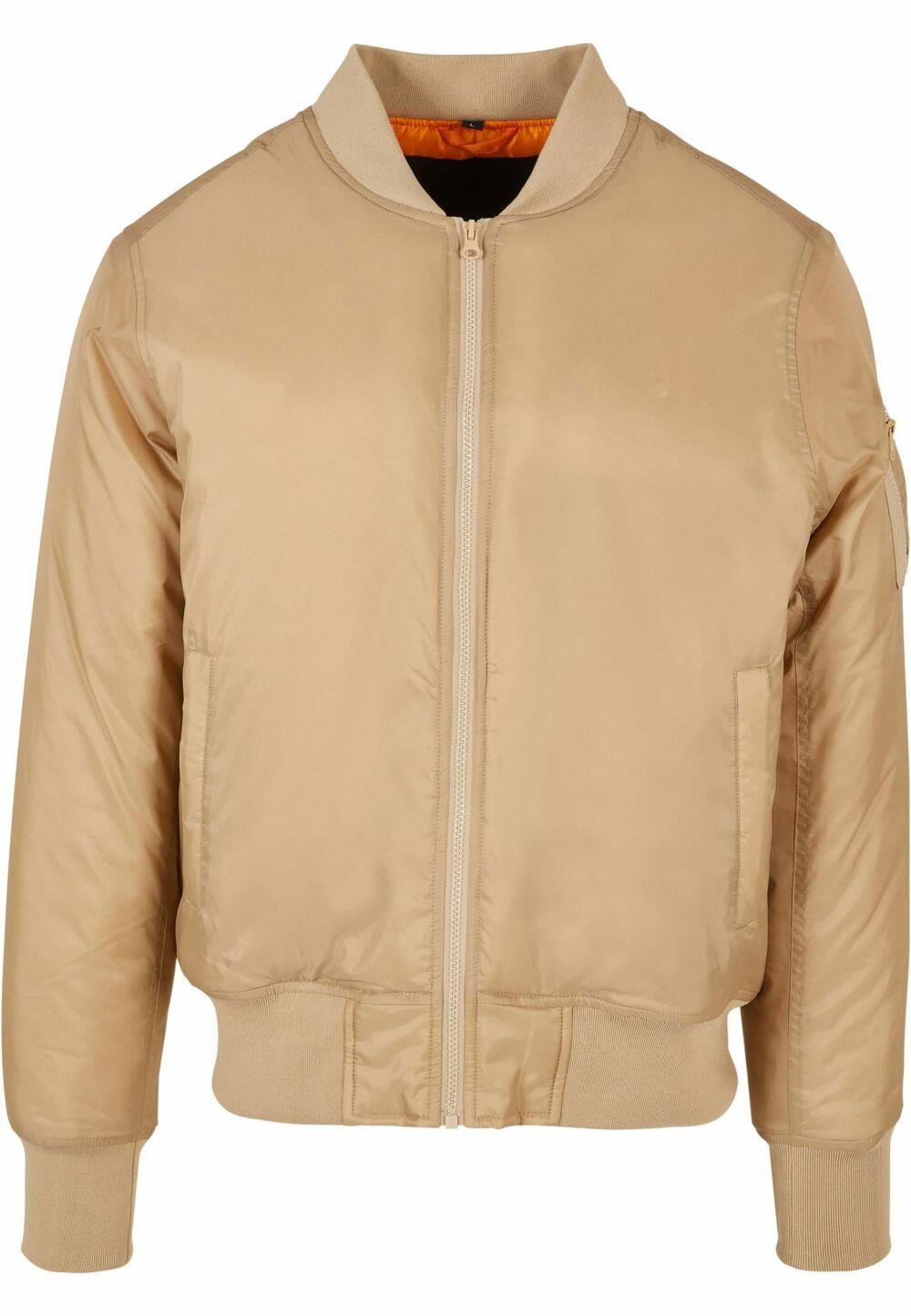 Design Your Custom Bomber Jacket - Build Your Unique Brand Style
