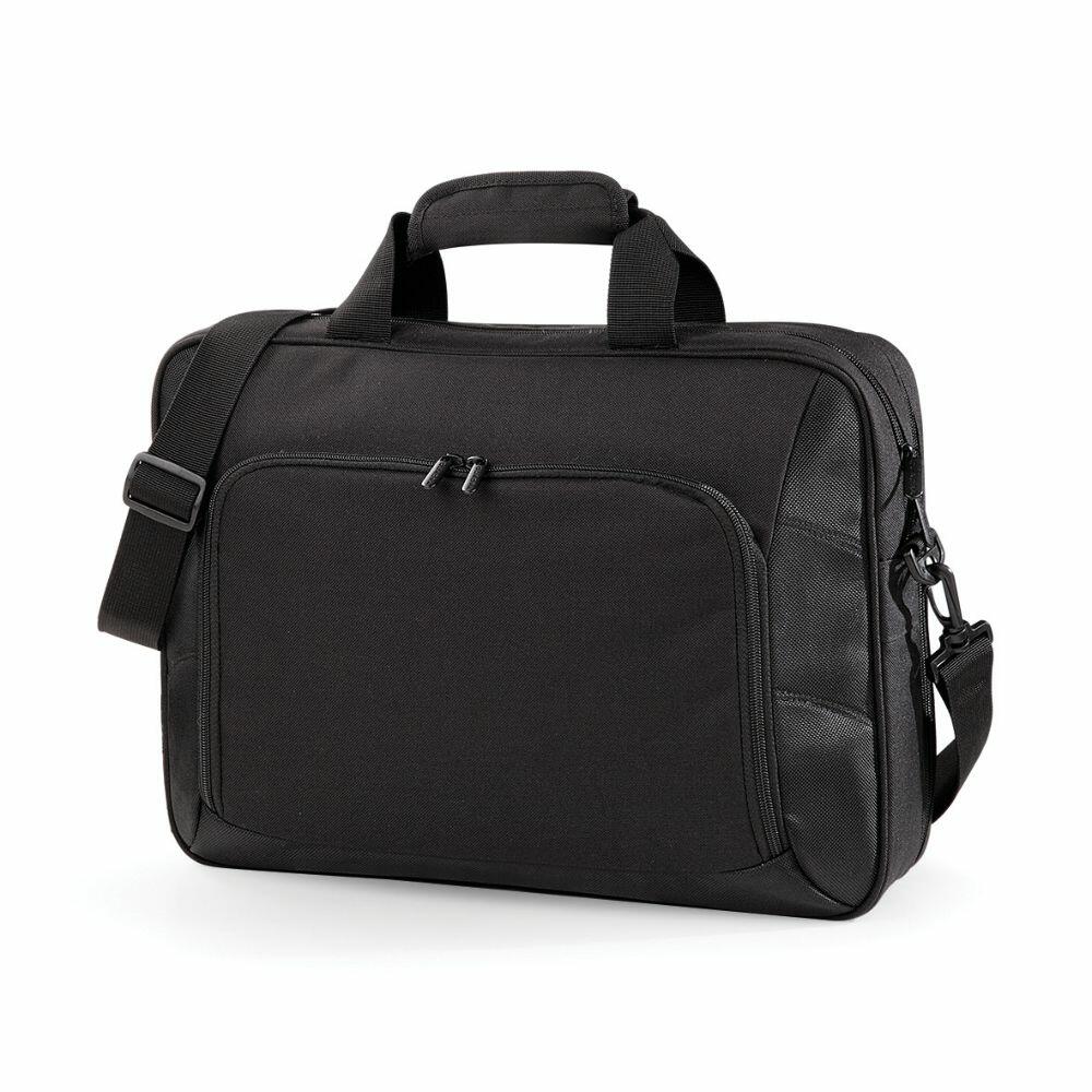 Quadra Executive Digital Case - Stylish & Functional Laptop Bag