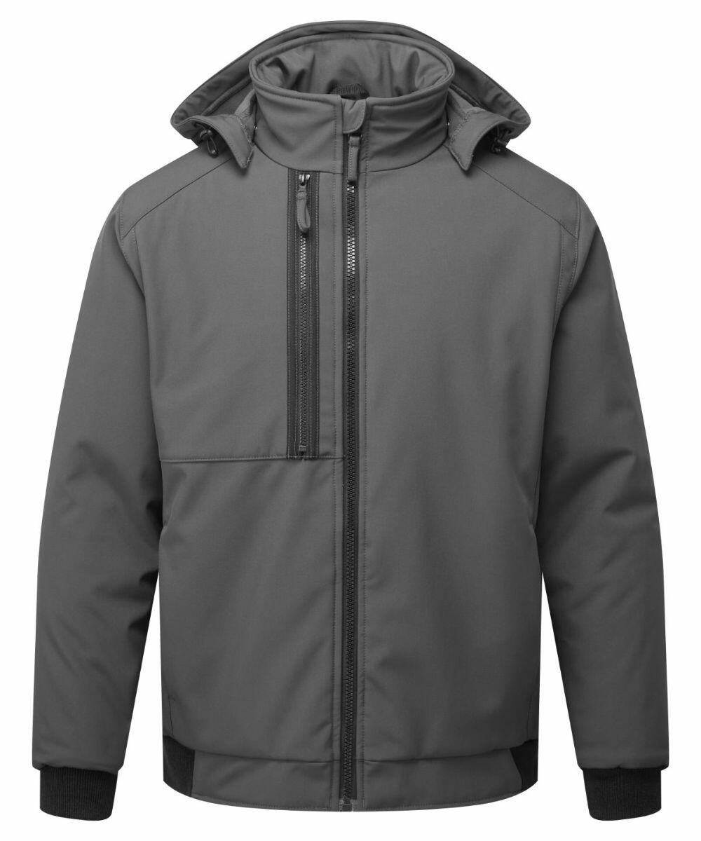 Portwest WX2 2-layer padded softshell - PW137