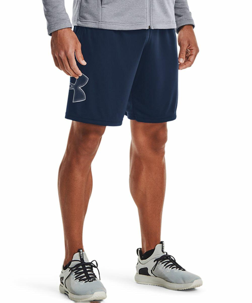 Ua tech graphic shorts store