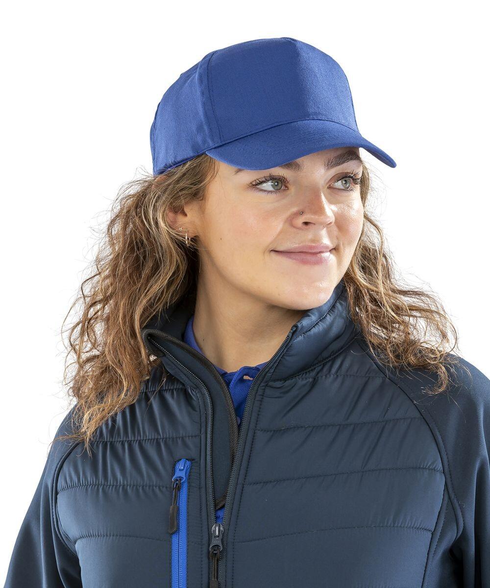 Headwear Caps & Hats with Embroidery | The Stitch Factory