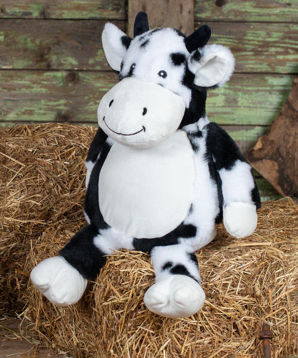 Mumbles Zippie cow MM578