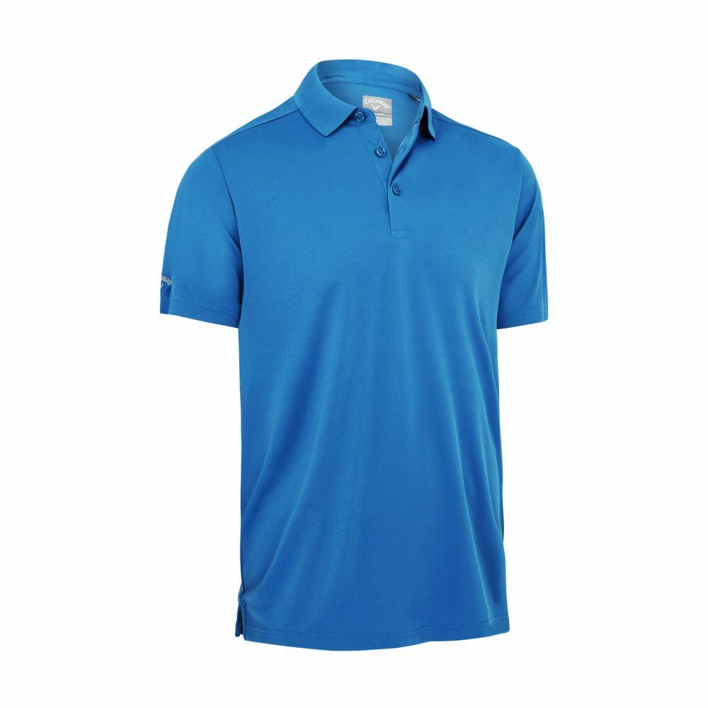 Callaway Tournament Polo: Stylish Performance for Every Golfer