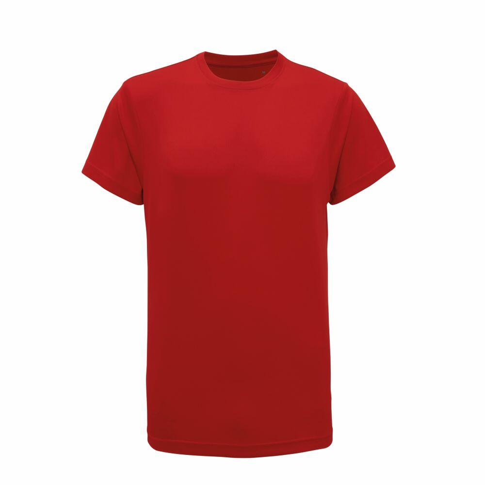 TriDri Performance T-Shirt: Ultimate Comfort for Active Lifestyles