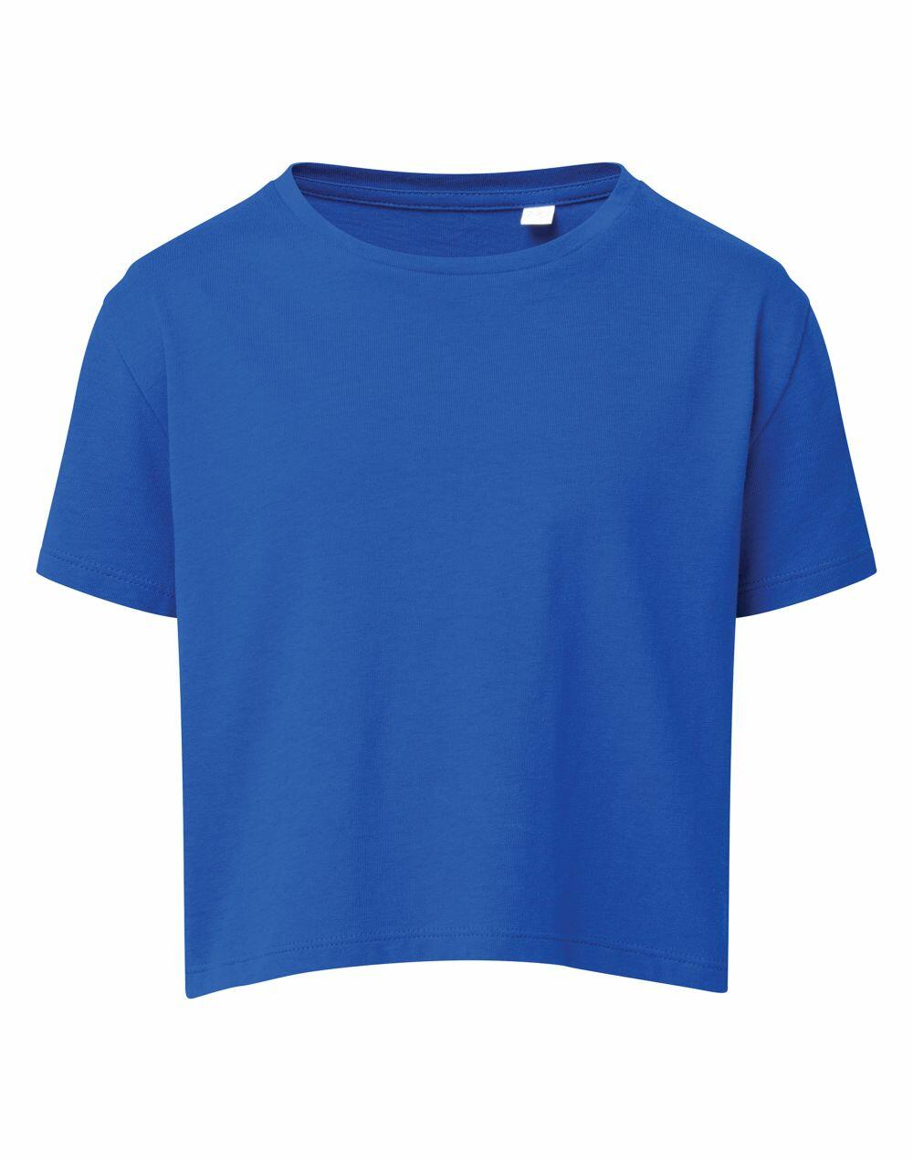 Tridri Kids Boxy Tee - Stylish, Comfortable, and Versatile Wear