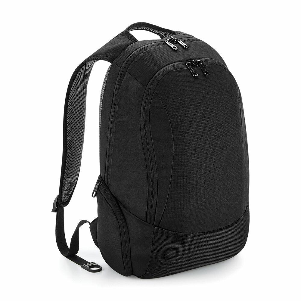 Quadra Vessel Slimline Laptop Backpack - Stylish & Functional Design