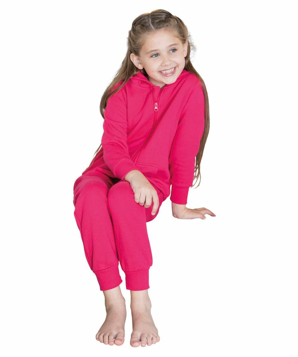 Comfy Co Kids All-in-One: Ultimate Comfort for Little Adventurers