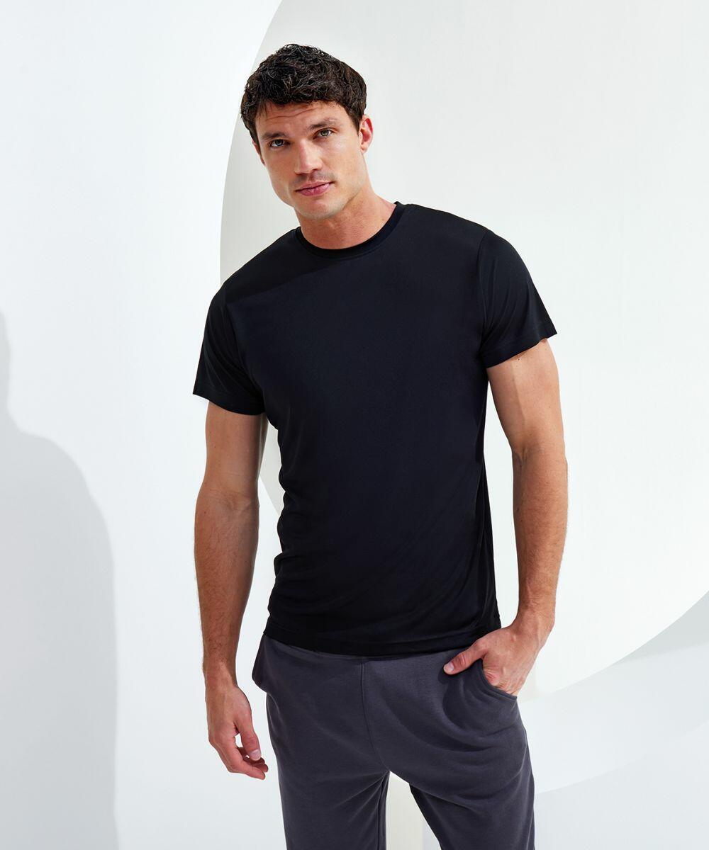 TriDri Performance T-Shirt: Ultimate Comfort for Active Lifestyles