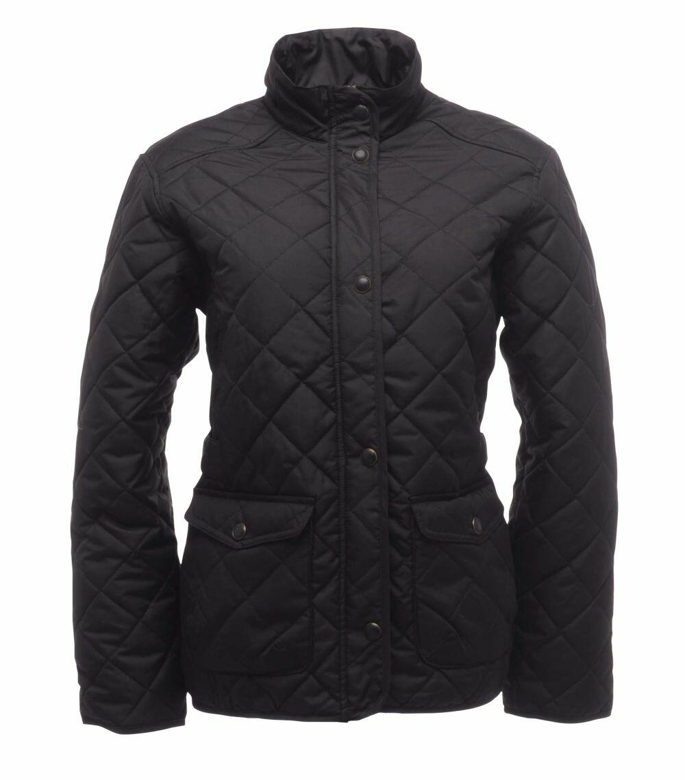 Regatta Women's Tarah Jacket - Stylish & Functional Outdoor Wear