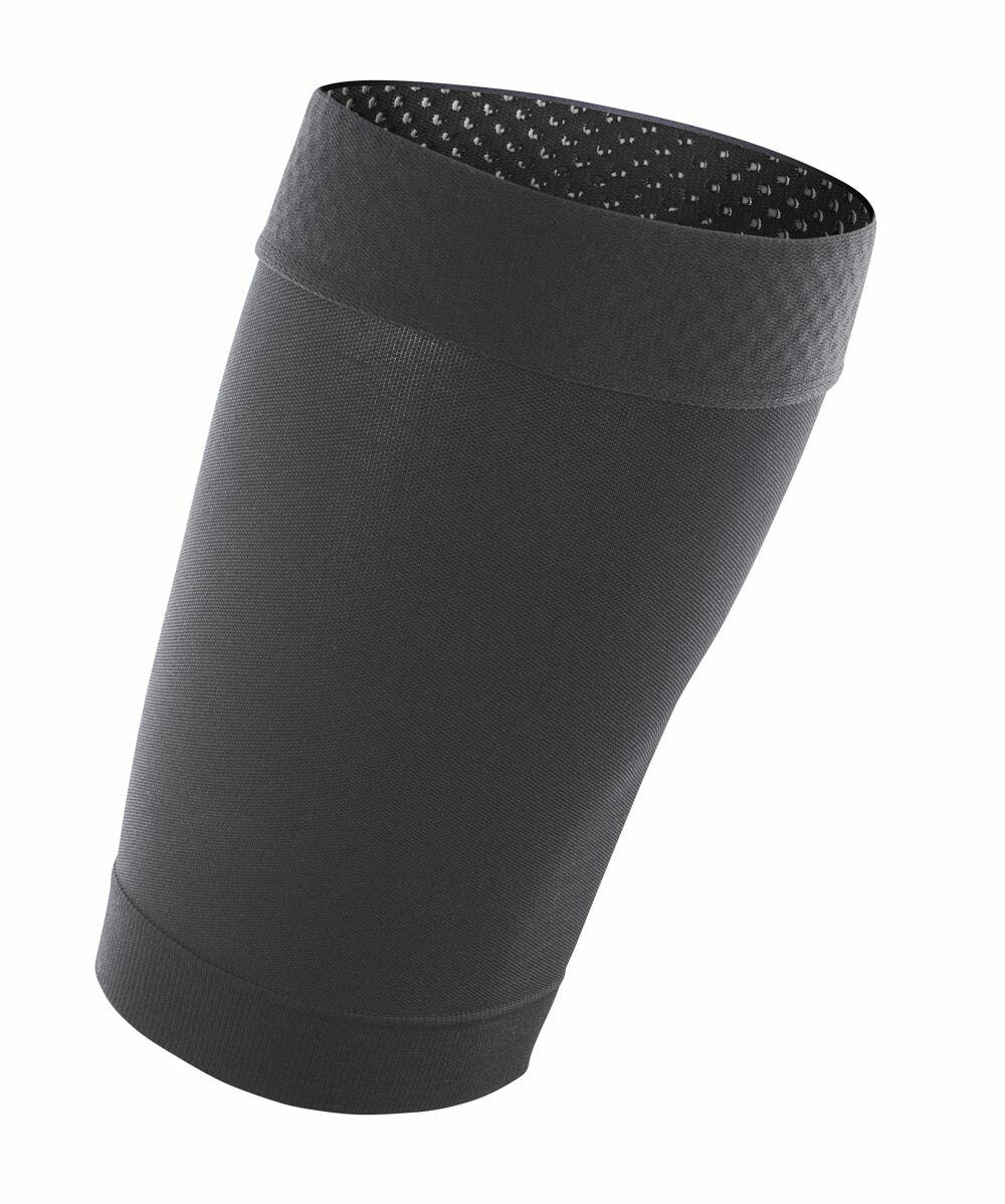 Spiro Men's Compression Quad Guards for Enhanced Athletic Performance