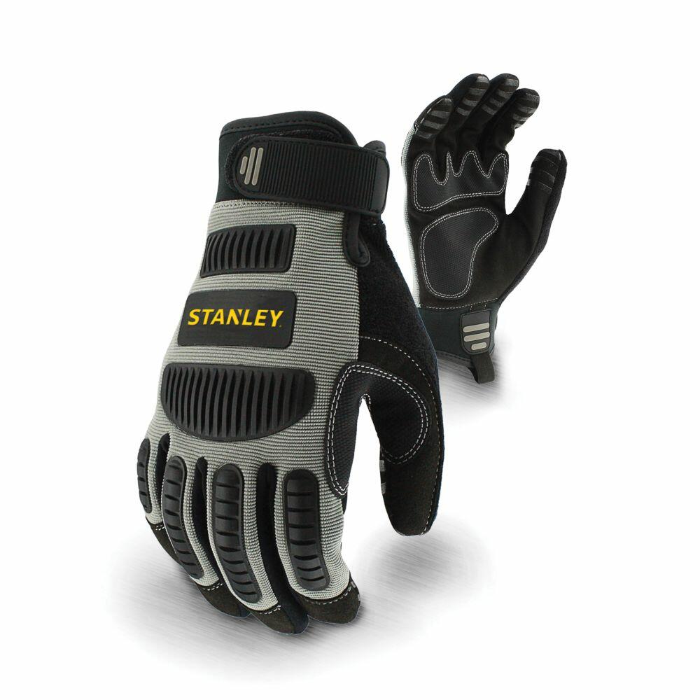 Stanley Workwear Extreme Performance Gloves for Ultimate Protection