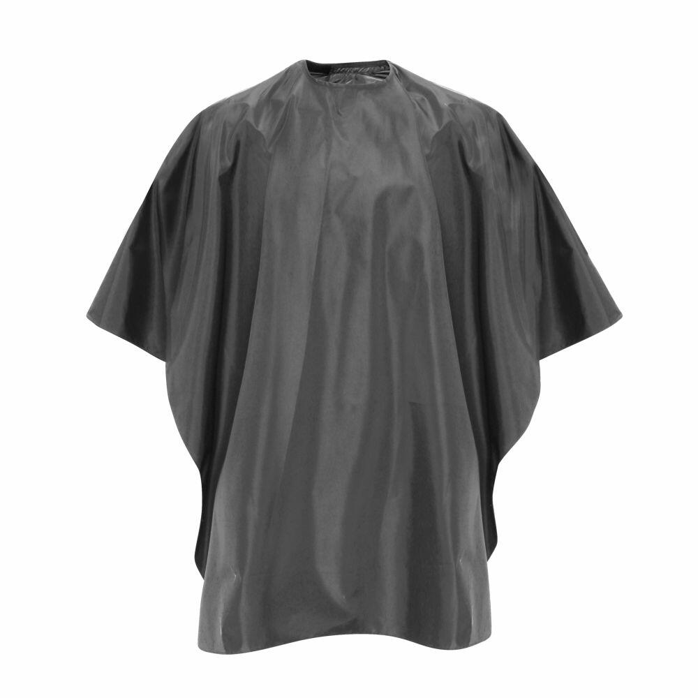 Premier Waterproof Salon Gown - Stylish & Durable Hairdressing Wear