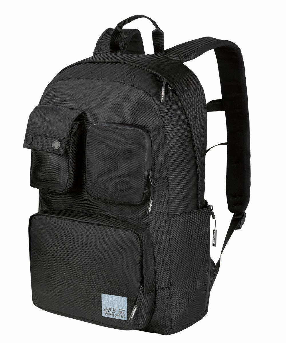 Jack Wolfskin Backpacks: Durable, Stylish, and Functional Gear