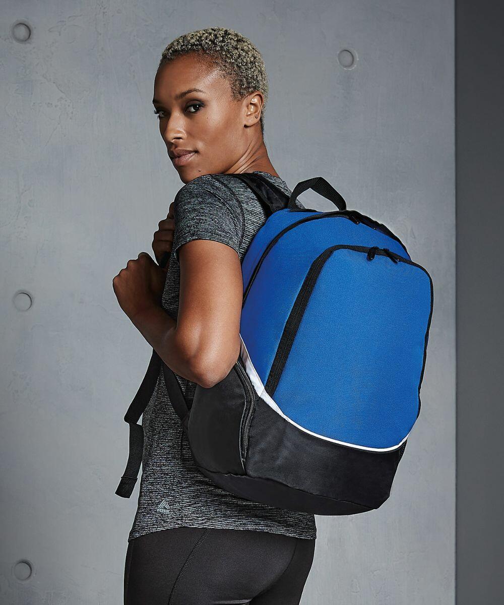 Quadra Pro Team Backpack - Durable, Stylish, and Functional Gear