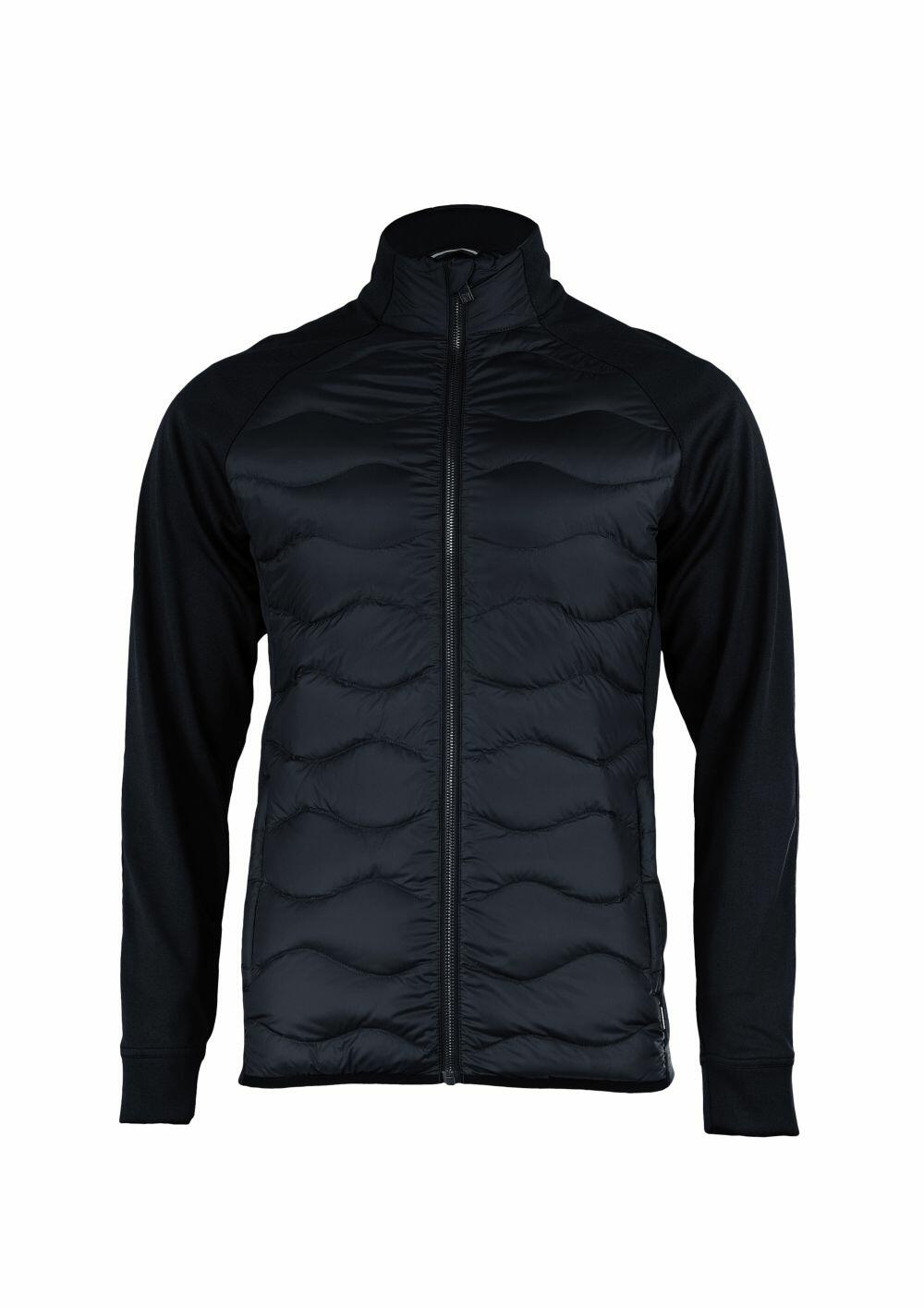 Nimbus Stillwater Premium Hybrid Down Jacket - Comfort & Style