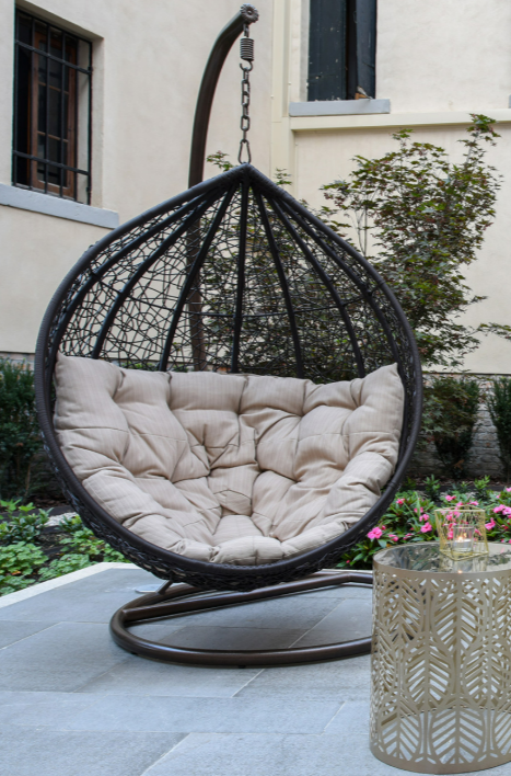 Lemon Chair