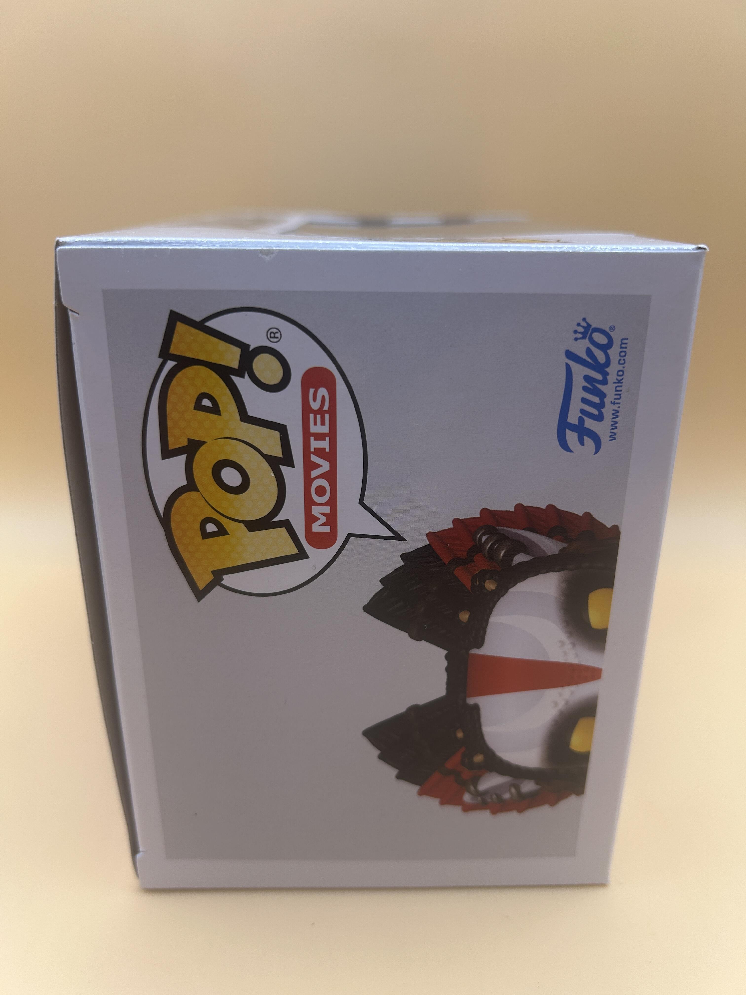 Varang Funko Pop #1978 Limited Edition - 3500 PCS - Avatar Fire and Ash