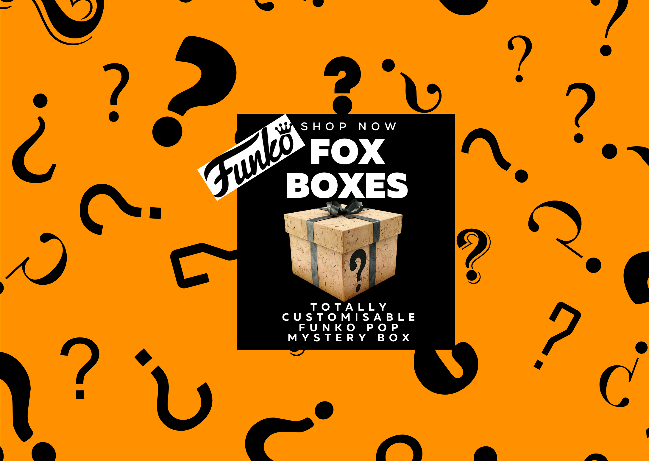 Home [foxpops.co.uk]