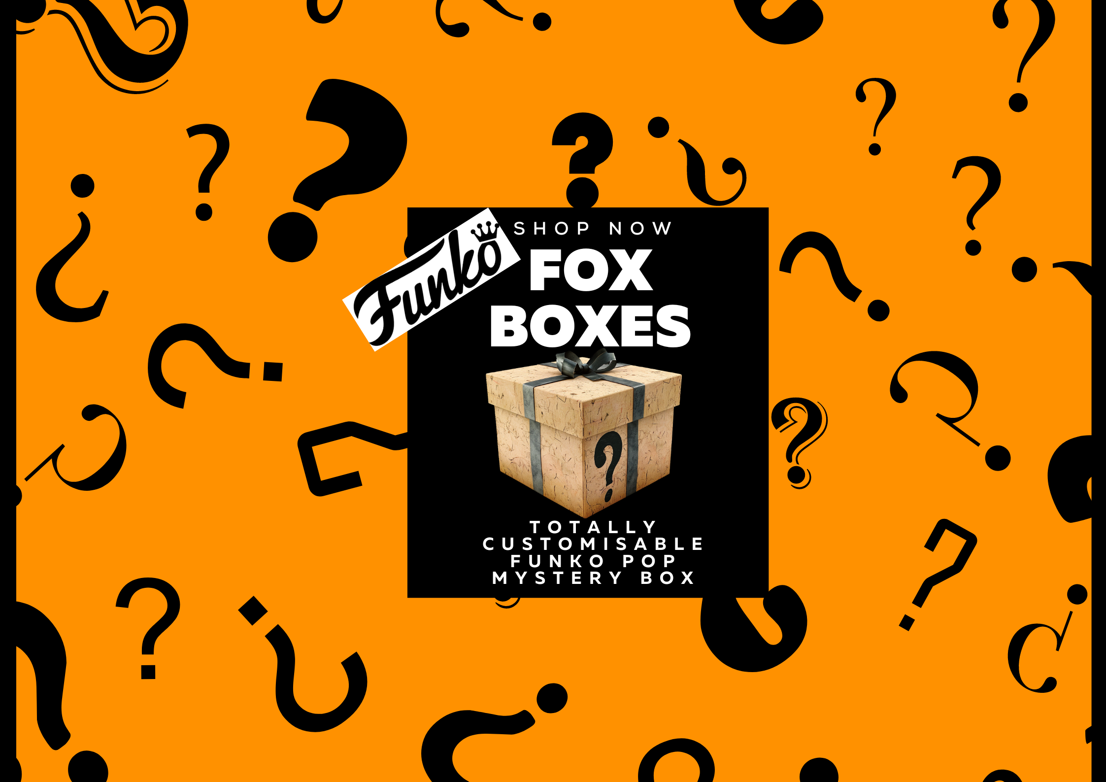 Home [foxpops.co.uk]