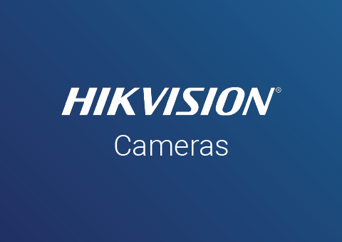 Hikvision HDTVI Cameras