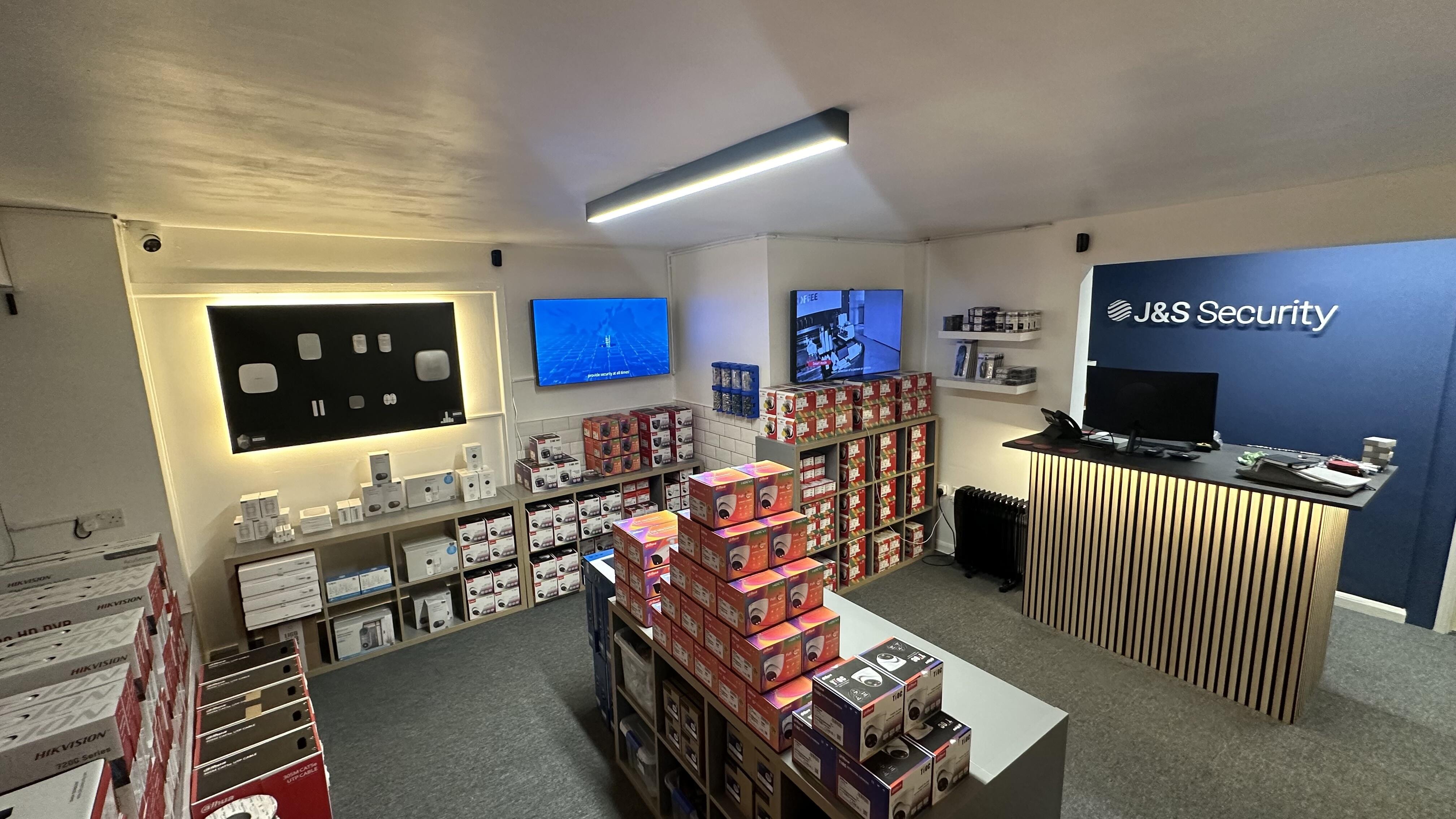 Home [www.jands-security.com]