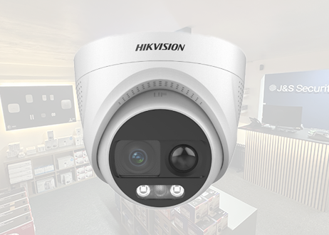 HIK Cameras