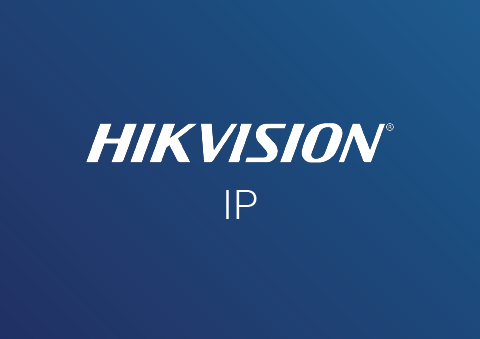 Hikvision CCTV