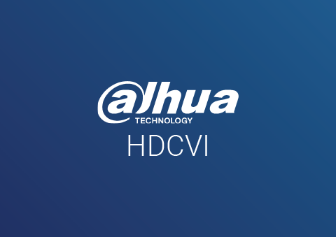 Dahua CCTV