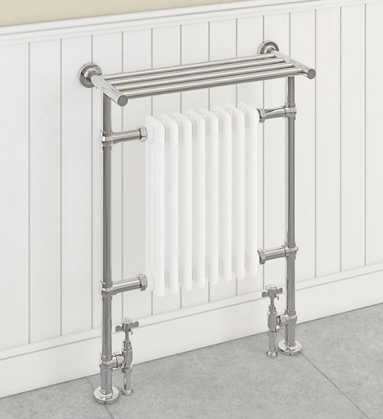 Traditional Radiators