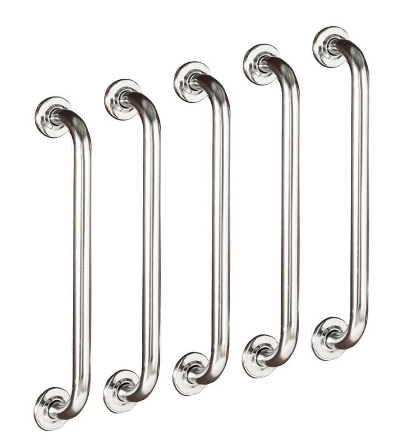 Grab Rails And Swing Arms