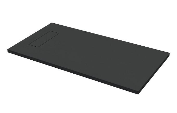 Celtic 30mm Hidden Waste Slate Tray 1000x800mm