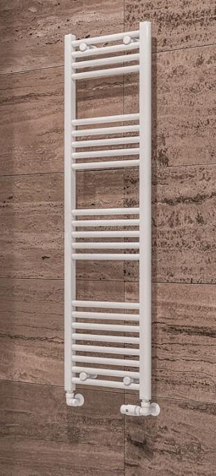 Multirail Radiators