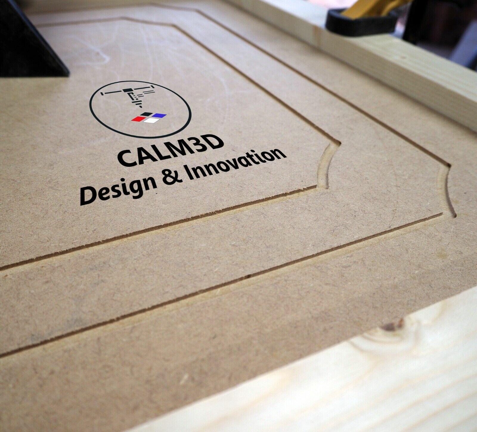 Milwaukee M18 Compatible Triangular Trim Router Replacement Base – INC P&P