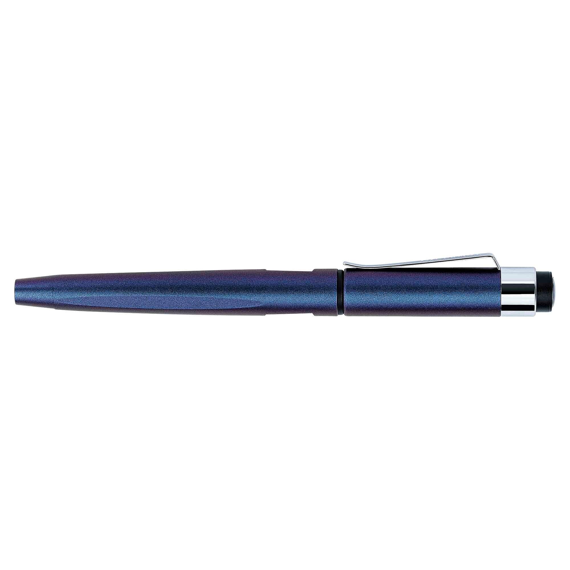 Diplomat Magnum John Doe Fountain Pen - SeriouslyPens.co.uk