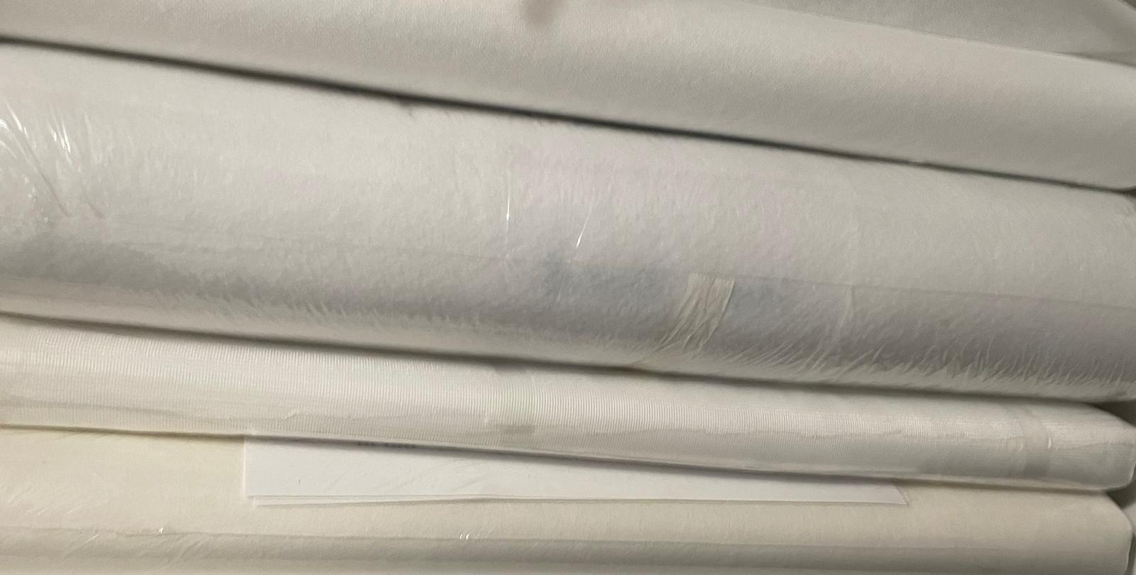 Wadding & Interfacing