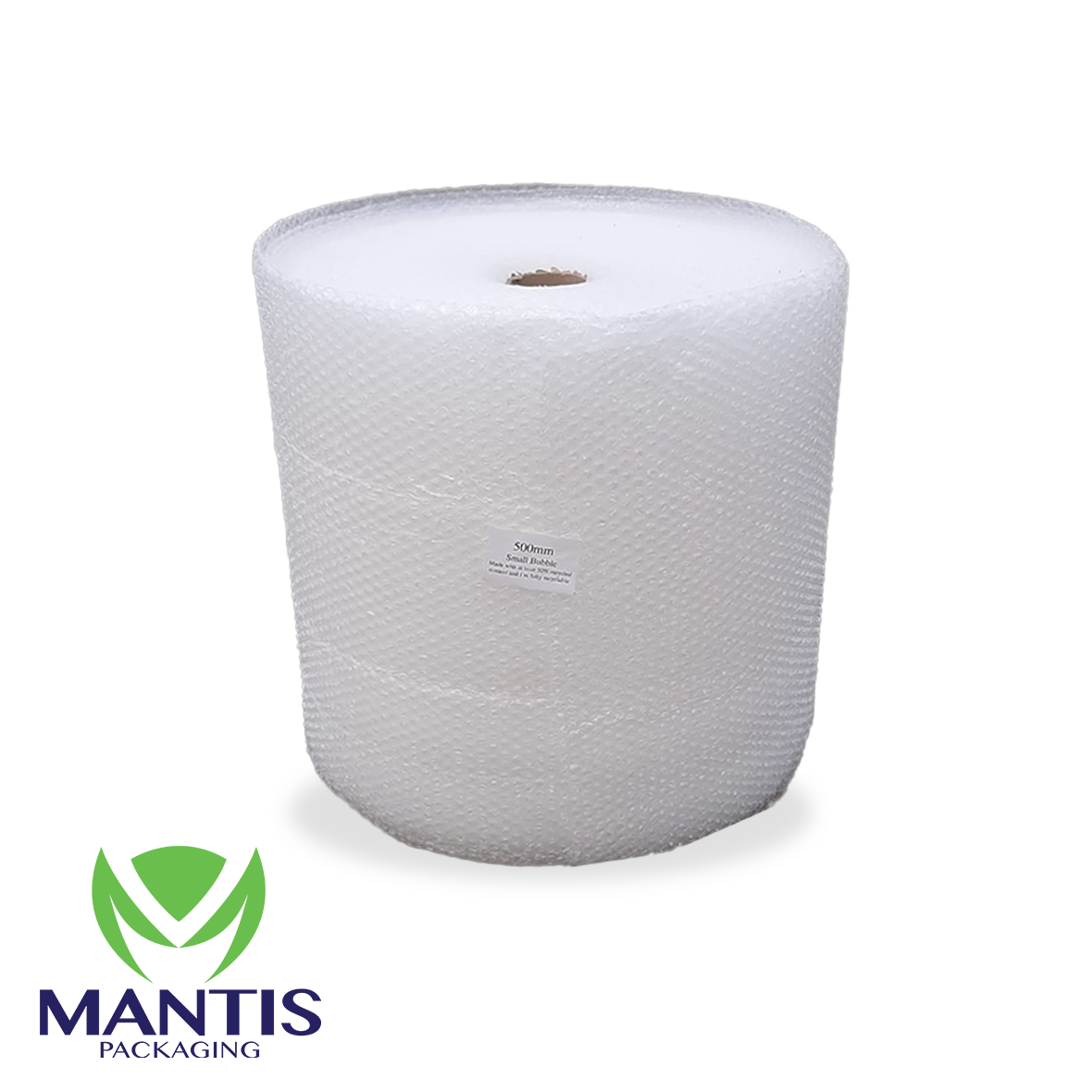 Bubble Wrap Small 500mm x 100m