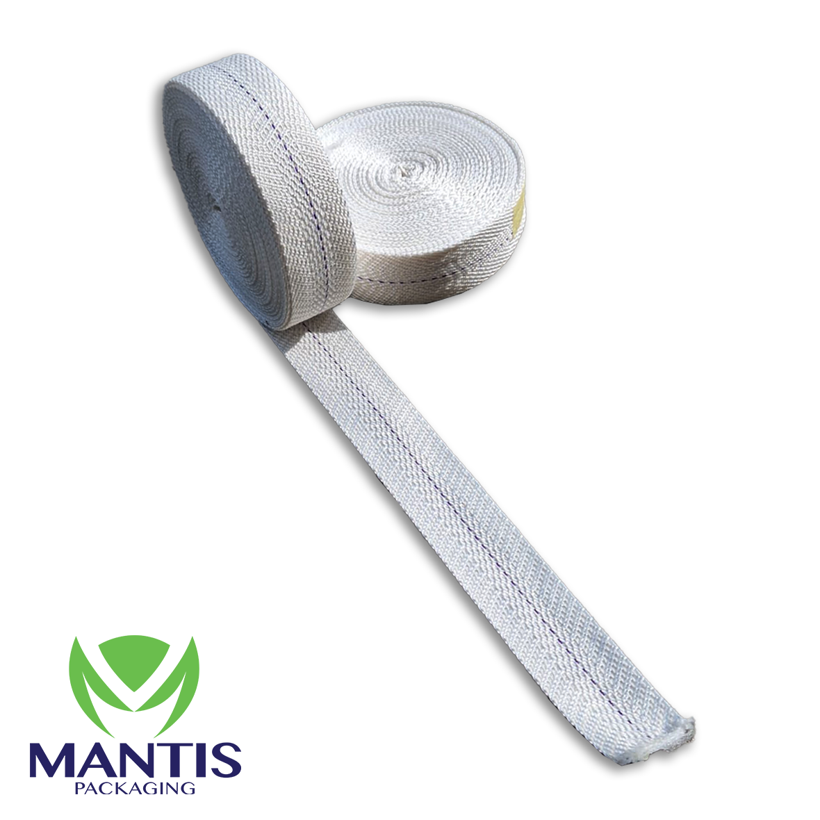 Tie Webbing Herringbone 45mm x 20m