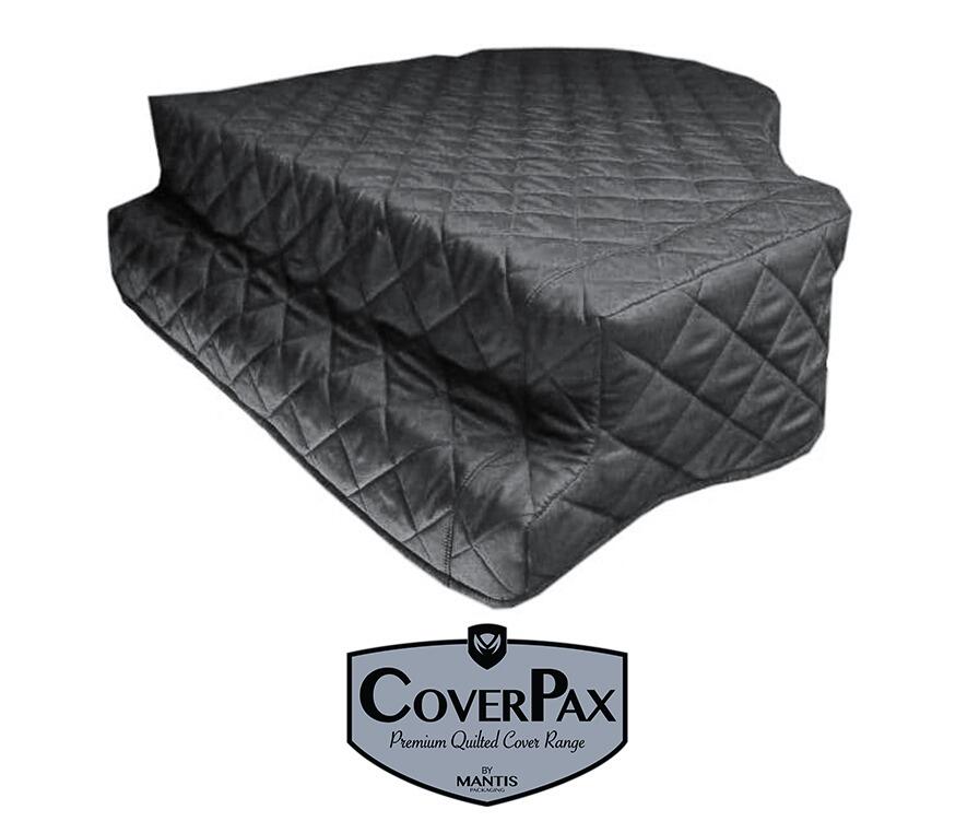 CoverPax Padded 5'3 Piano Cover